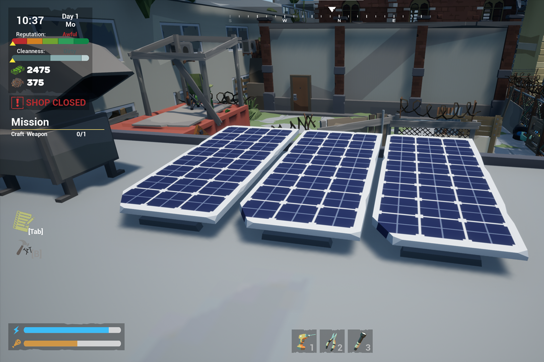 Steam Community :: Rise of Gun