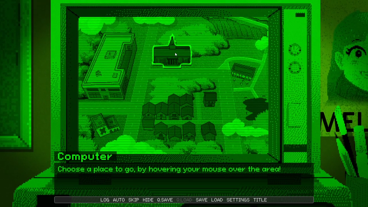 Steam Community :: Date Time: Melissa ️, Morris ️, Anna ️