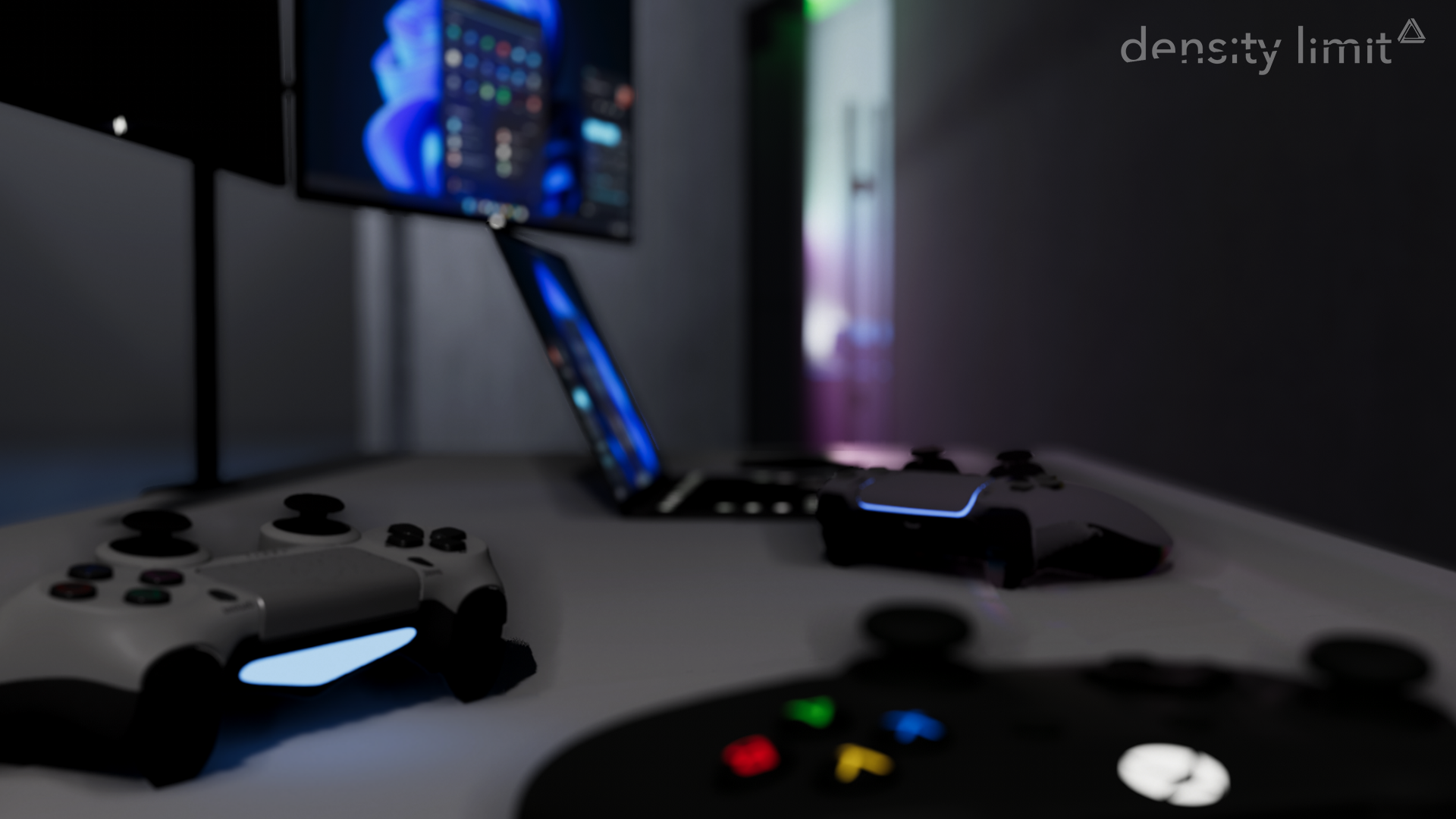 Steam Community :: Density Limit