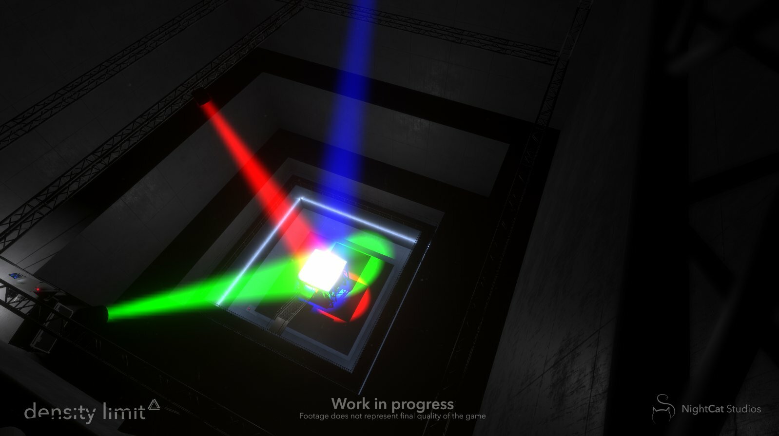 Steam Community :: Density Limit