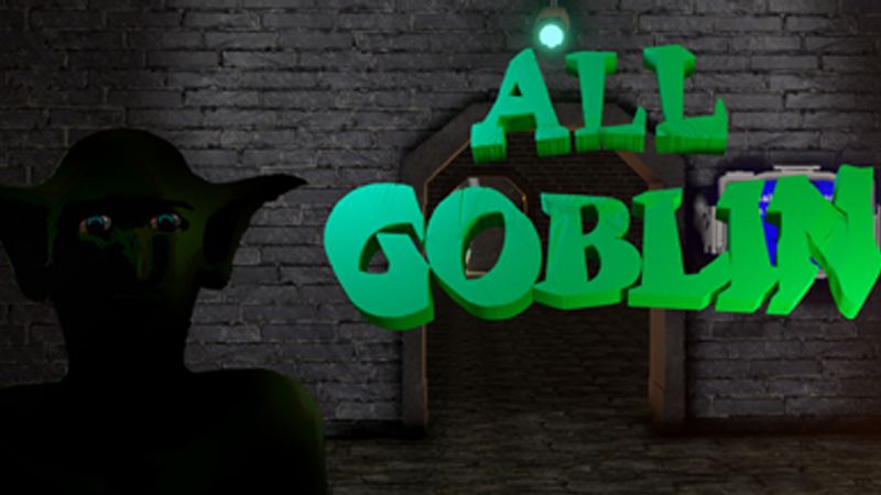 All Goblin - Gobbo Game-o - Steam News
