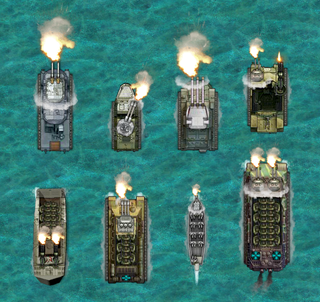 Steam Community :: Industrial War