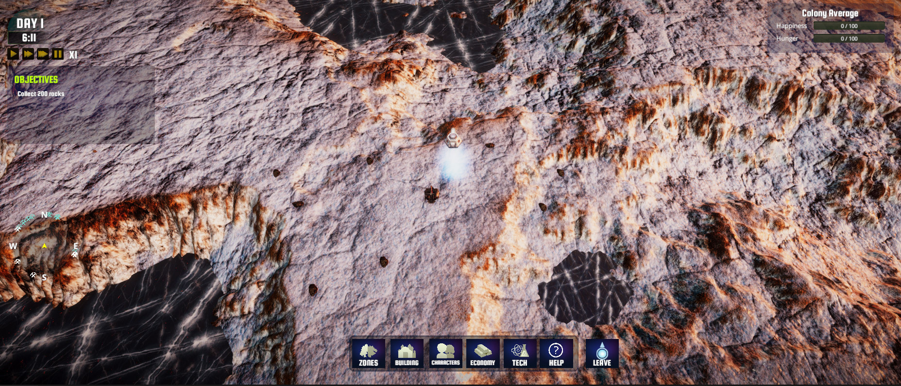 Steam Community :: Space Travellers