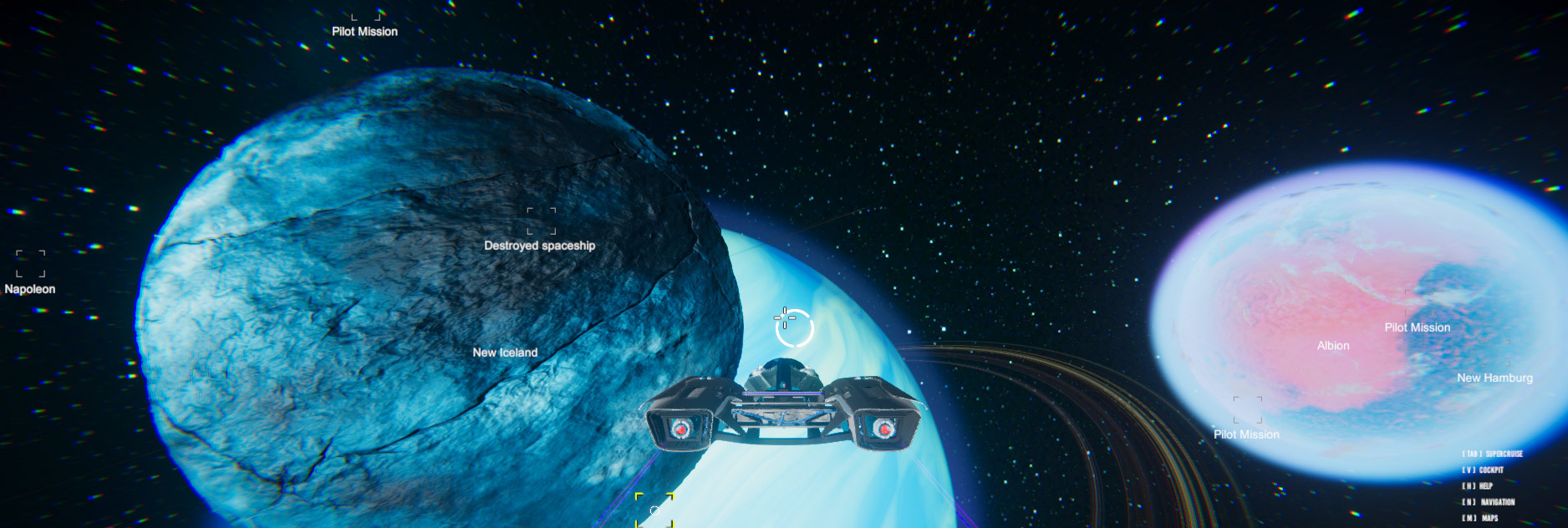 Steam Community :: Space Travellers