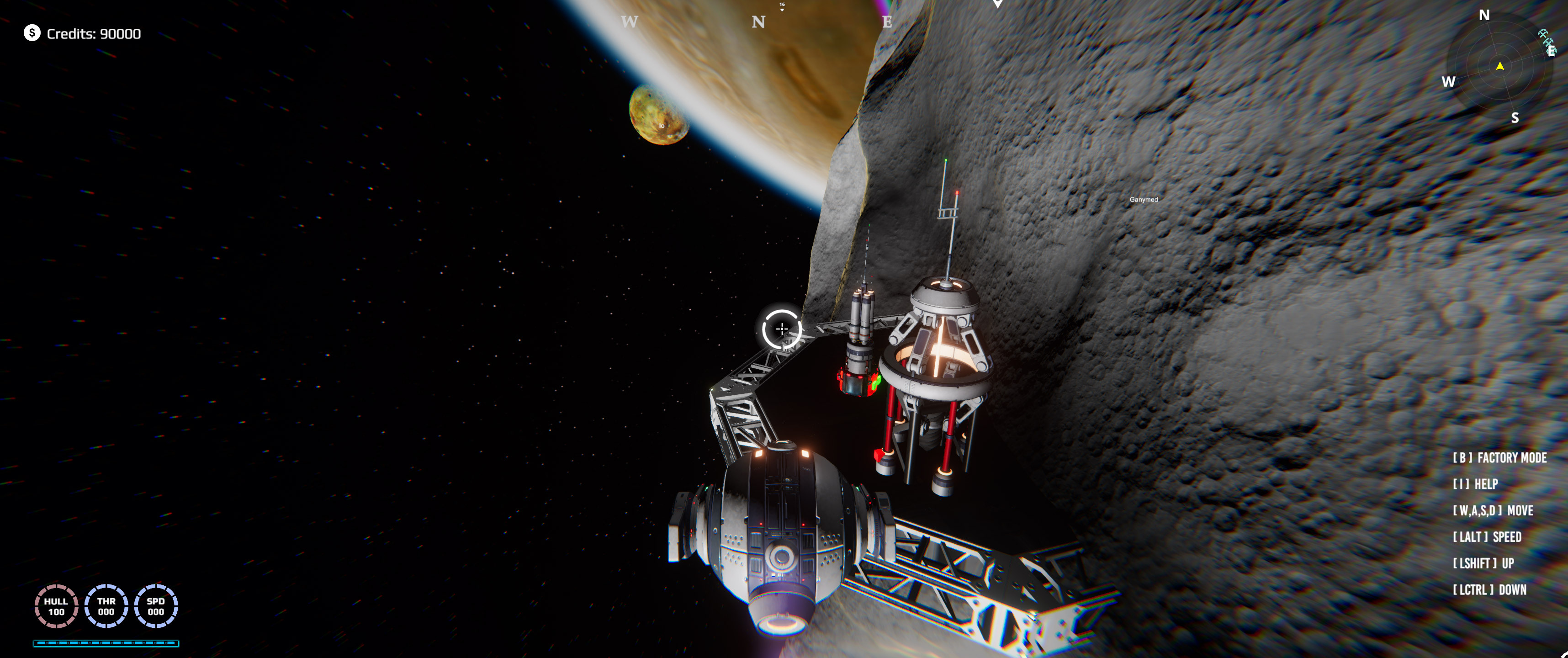 Steam Community :: Space Travellers