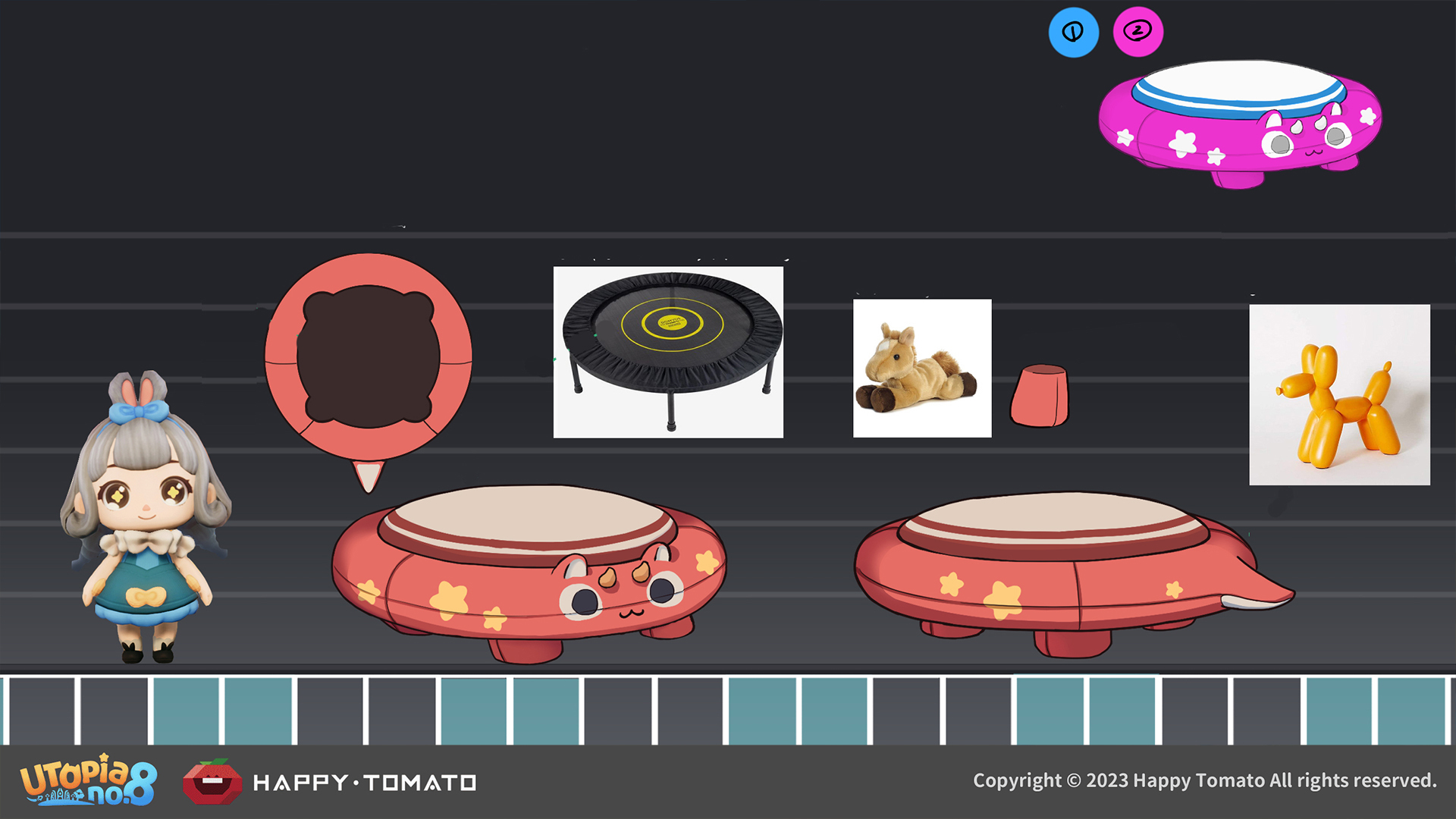 Steam Community :: Utopia No.8