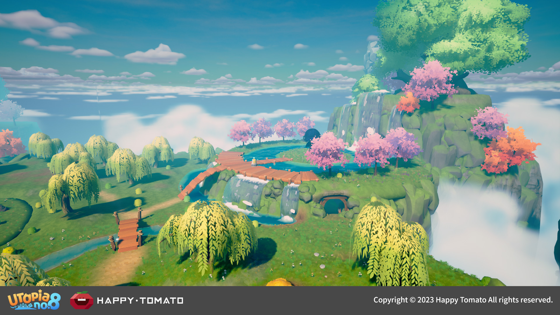 Steam Community :: Utopia No.8