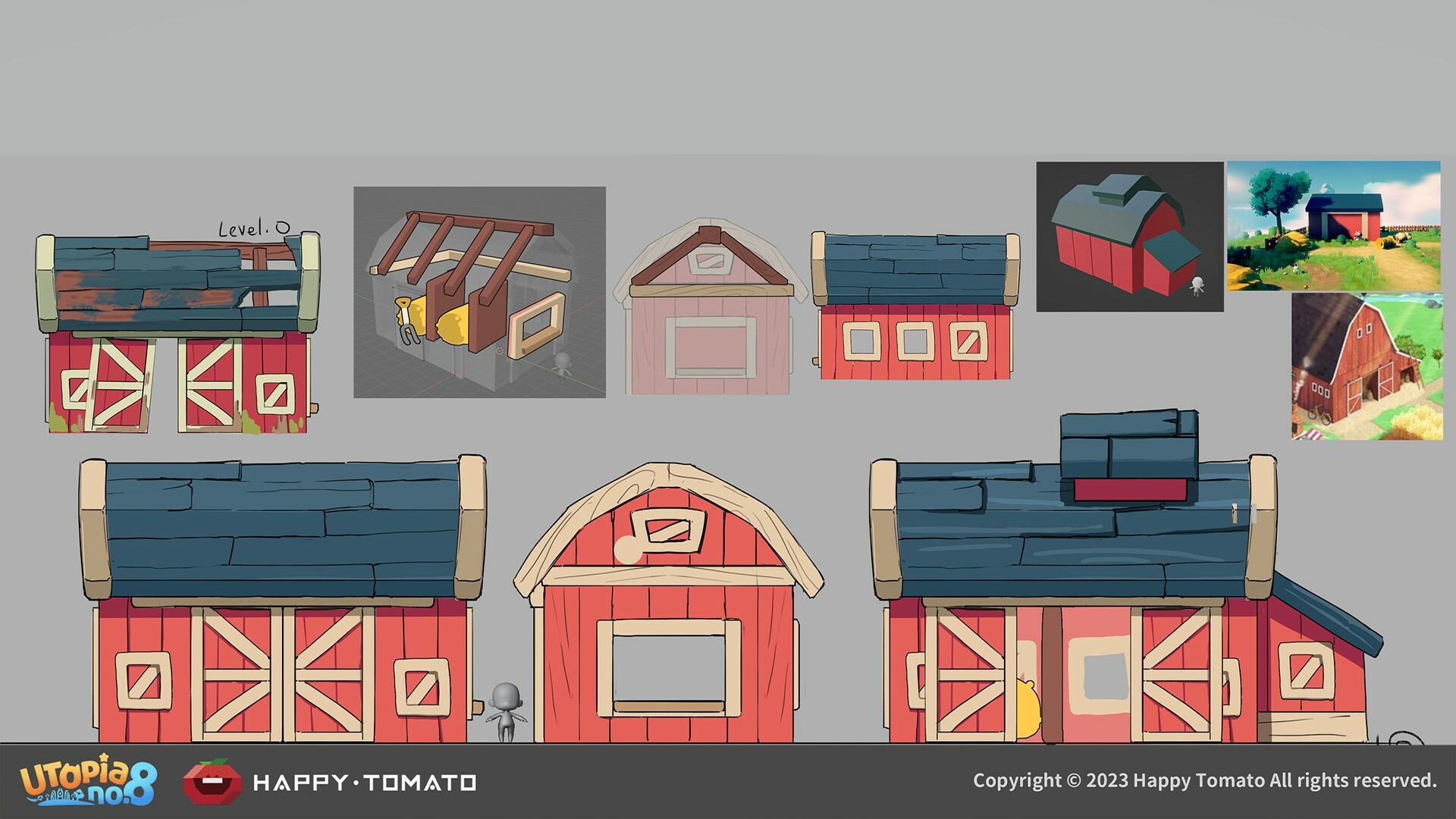 Steam Community :: Utopia No.8