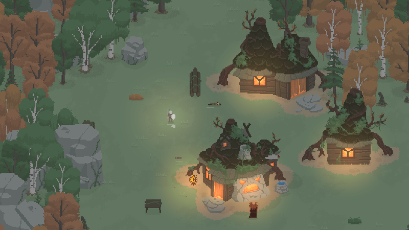 Folk Hero - Folk Hero: development stories - Steam News