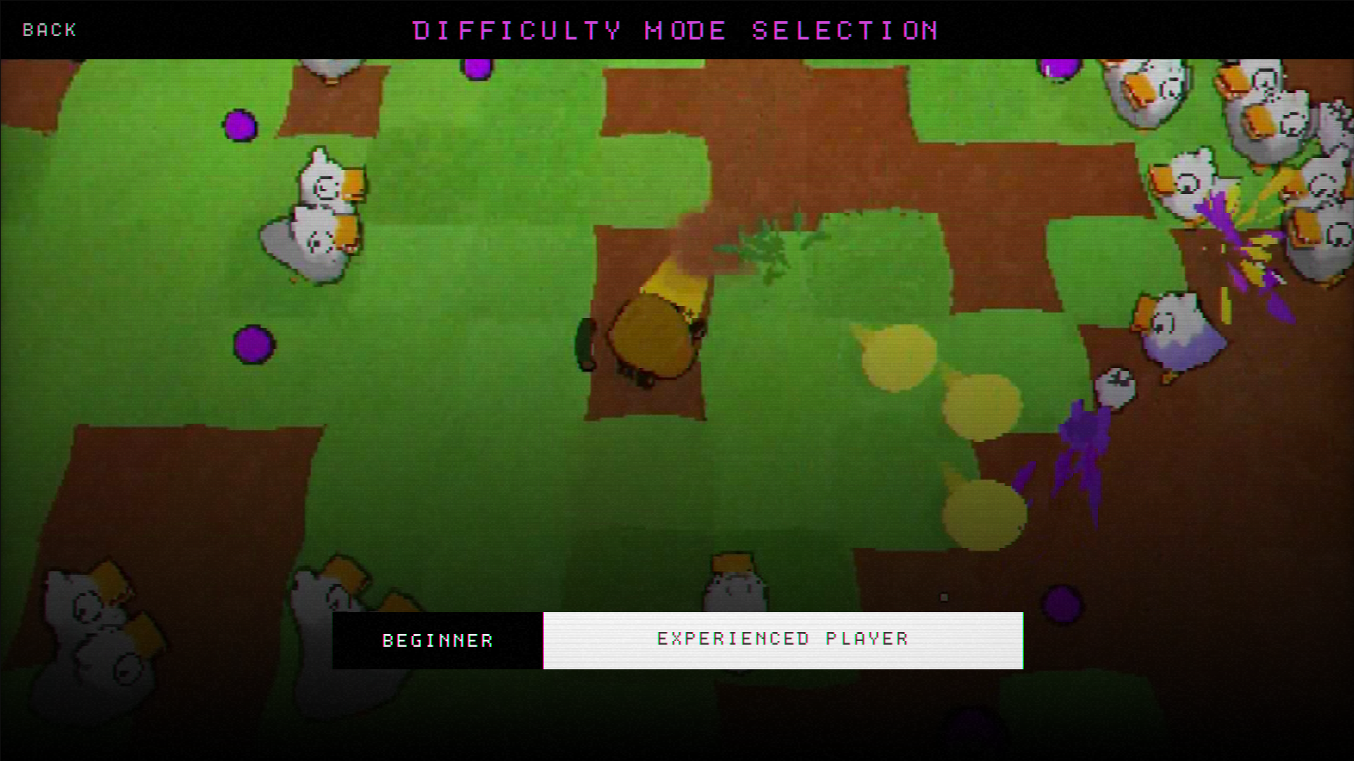 Steam Community :: Quack Invasion