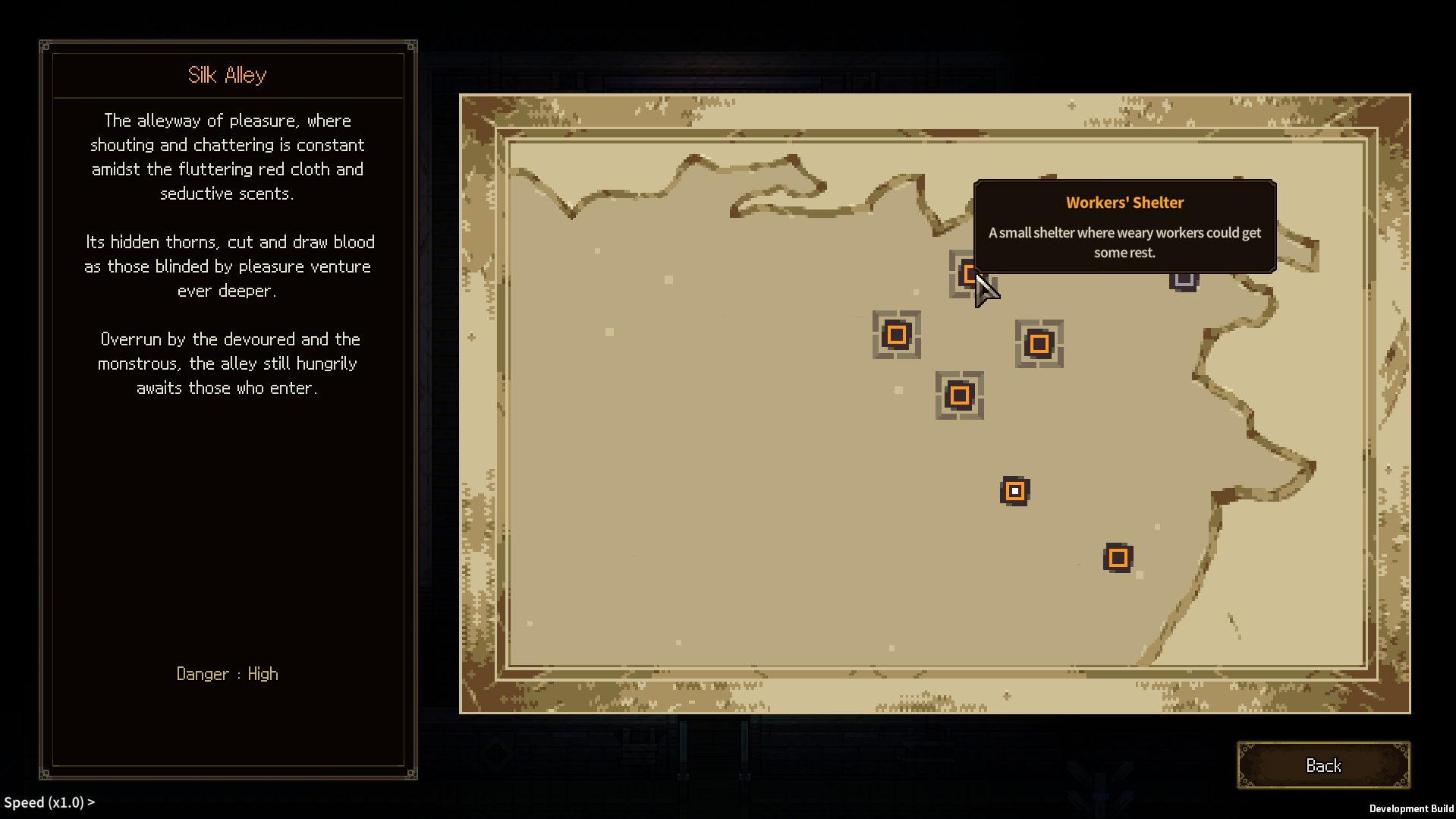 Steam Community :: REMORE: INFESTED KINGDOM