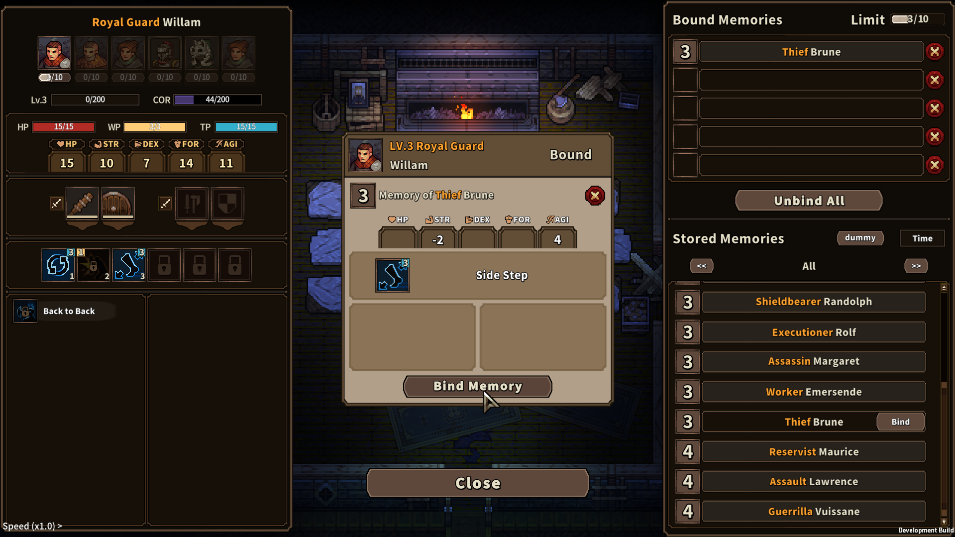 Steam Community :: REMORE: INFESTED KINGDOM