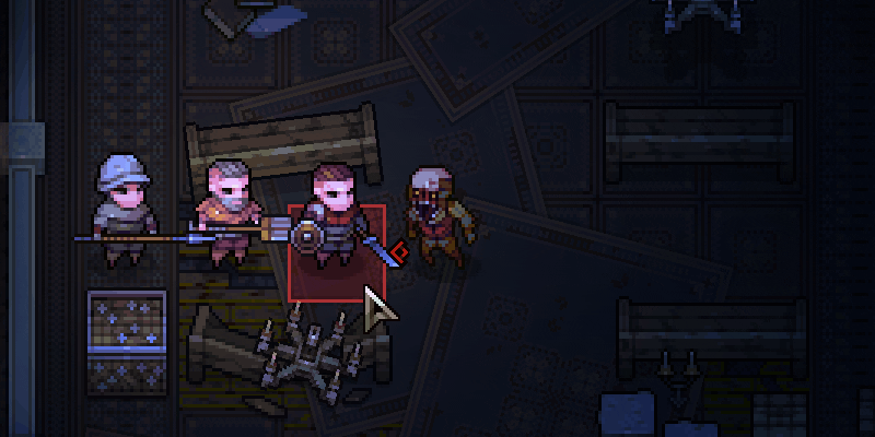 Steam Community :: REMORE: INFESTED KINGDOM