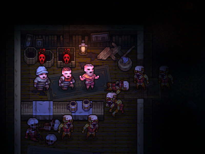 Steam Community :: REMORE: INFESTED KINGDOM