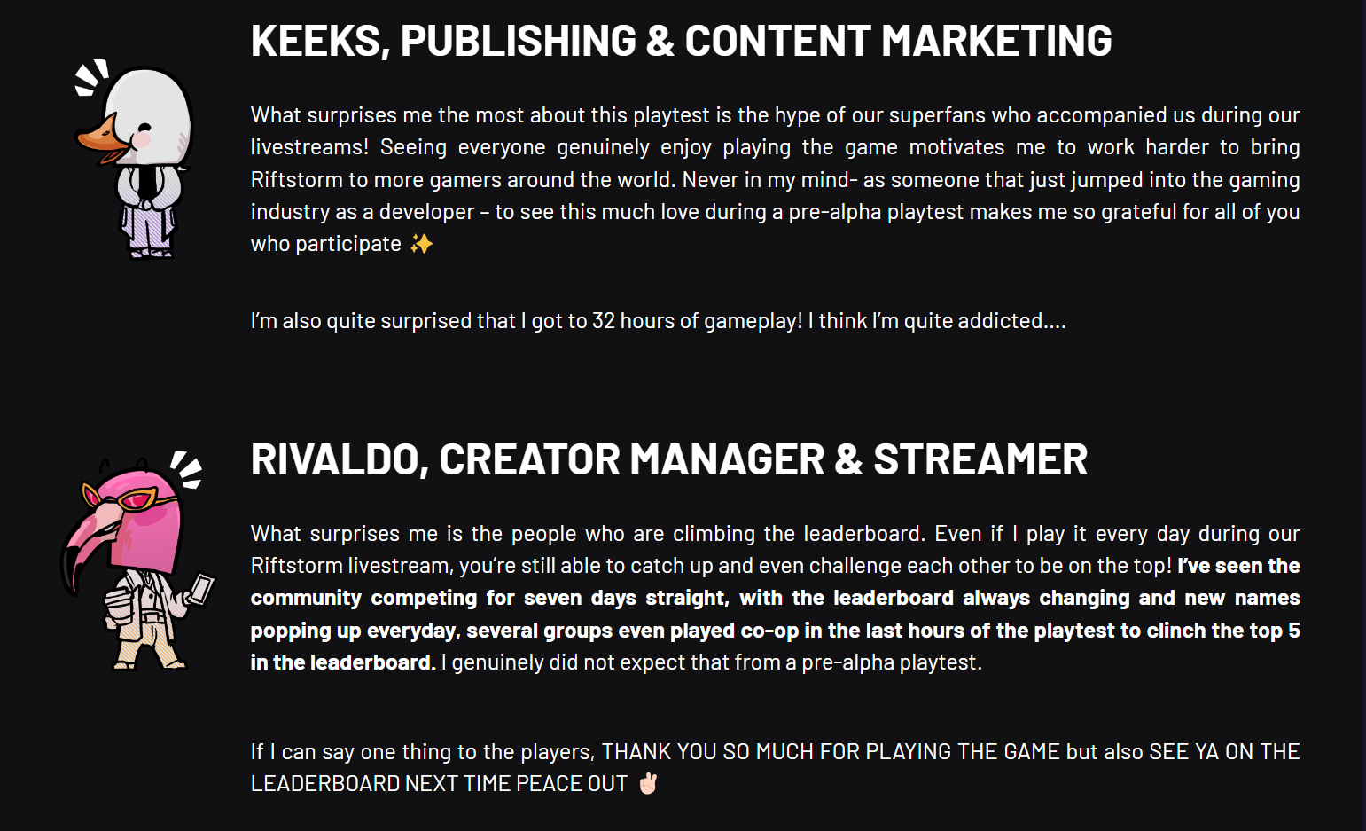 Steam Community :: Riftstorm