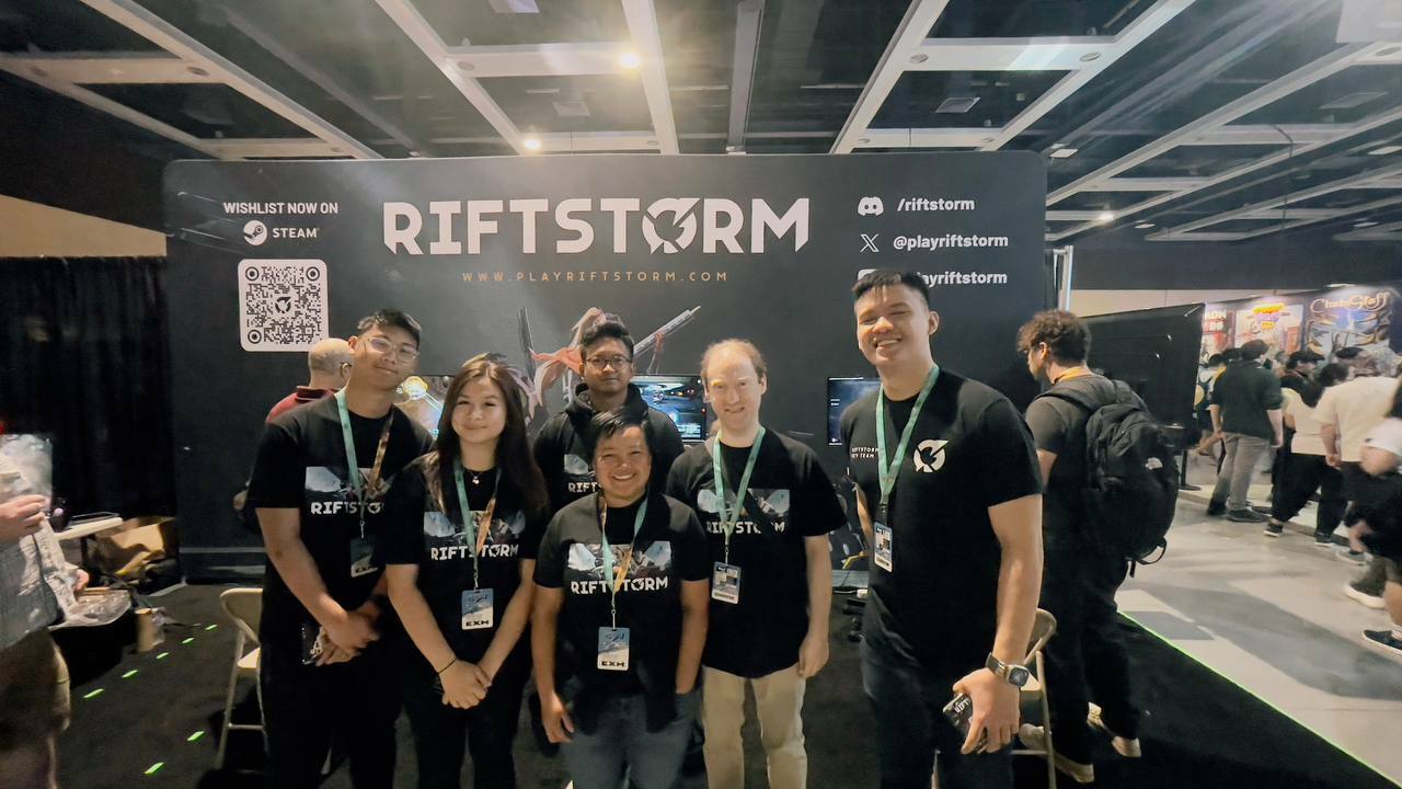 Steam Community :: Riftstorm