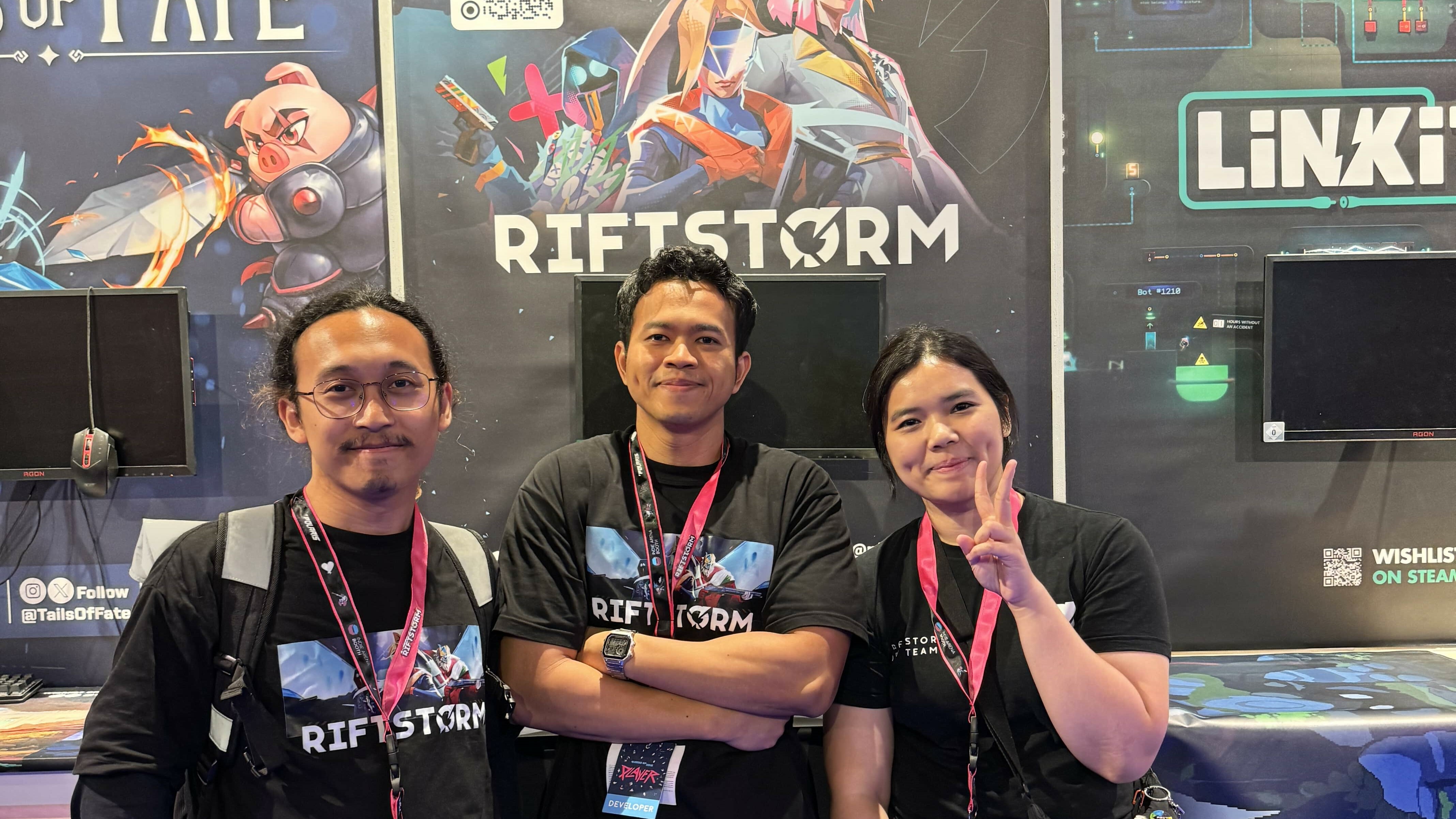 Steam Community :: Riftstorm