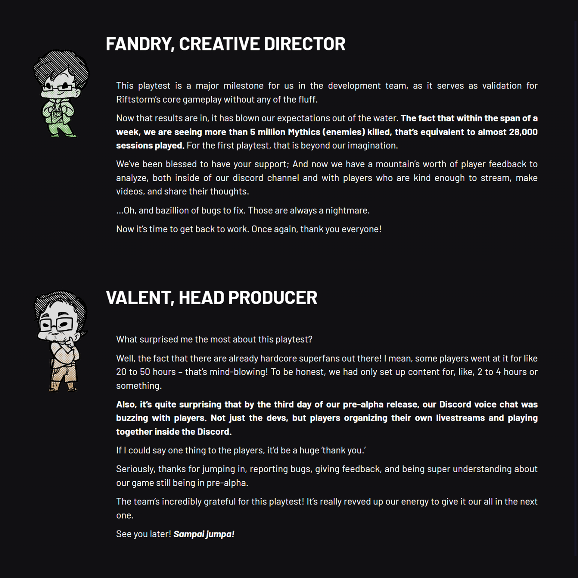 Steam Community :: Riftstorm