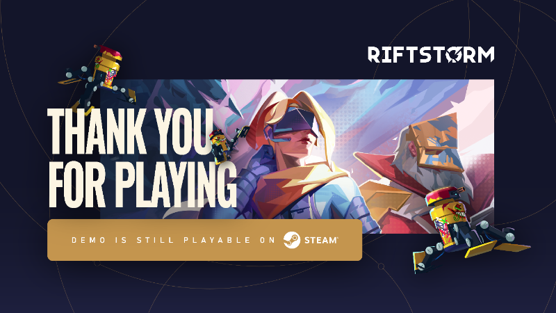 Steam Community :: Riftstorm
