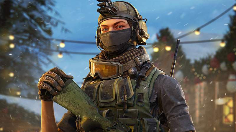 Caliber - Epic Outfits and HQ Background from Soft Power Battle Pass ...