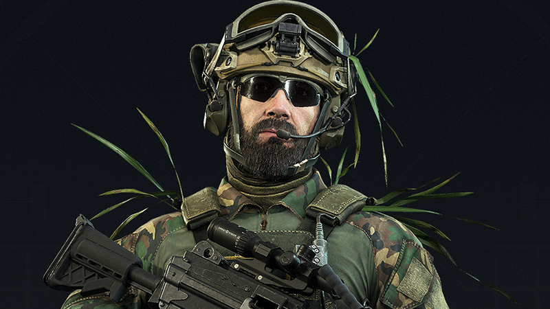 Caliber - The Store Showcase has been updated! - Steam News