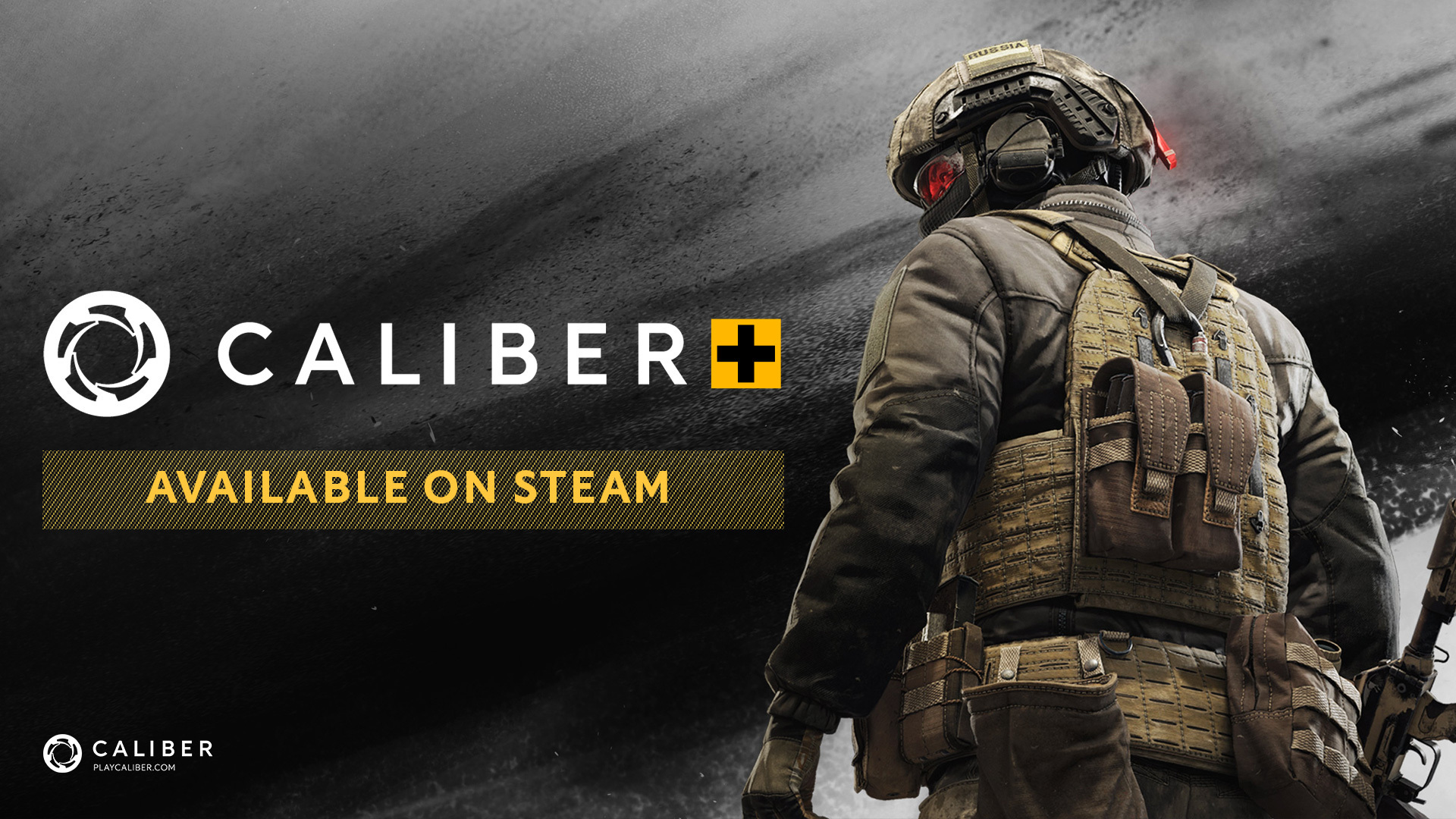 Steam Community :: Caliber