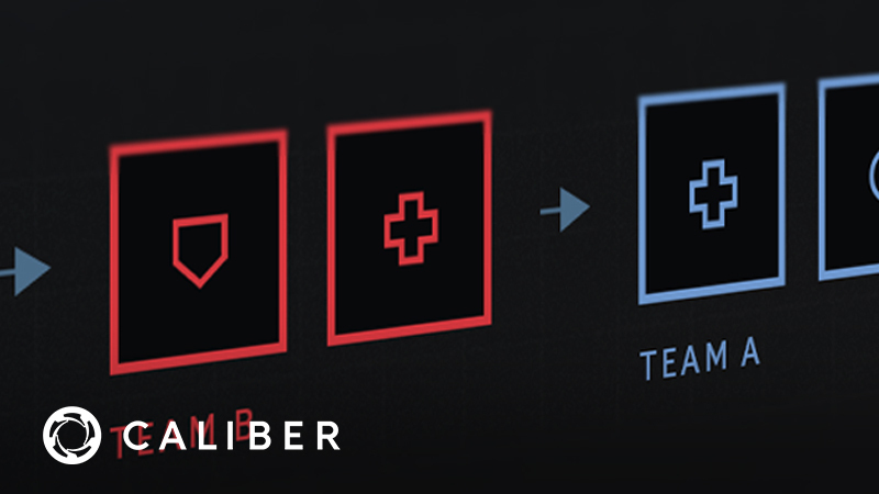 Caliber - Ranked Battles: Operator Banning in Turns in 0.22.0 - Steam News