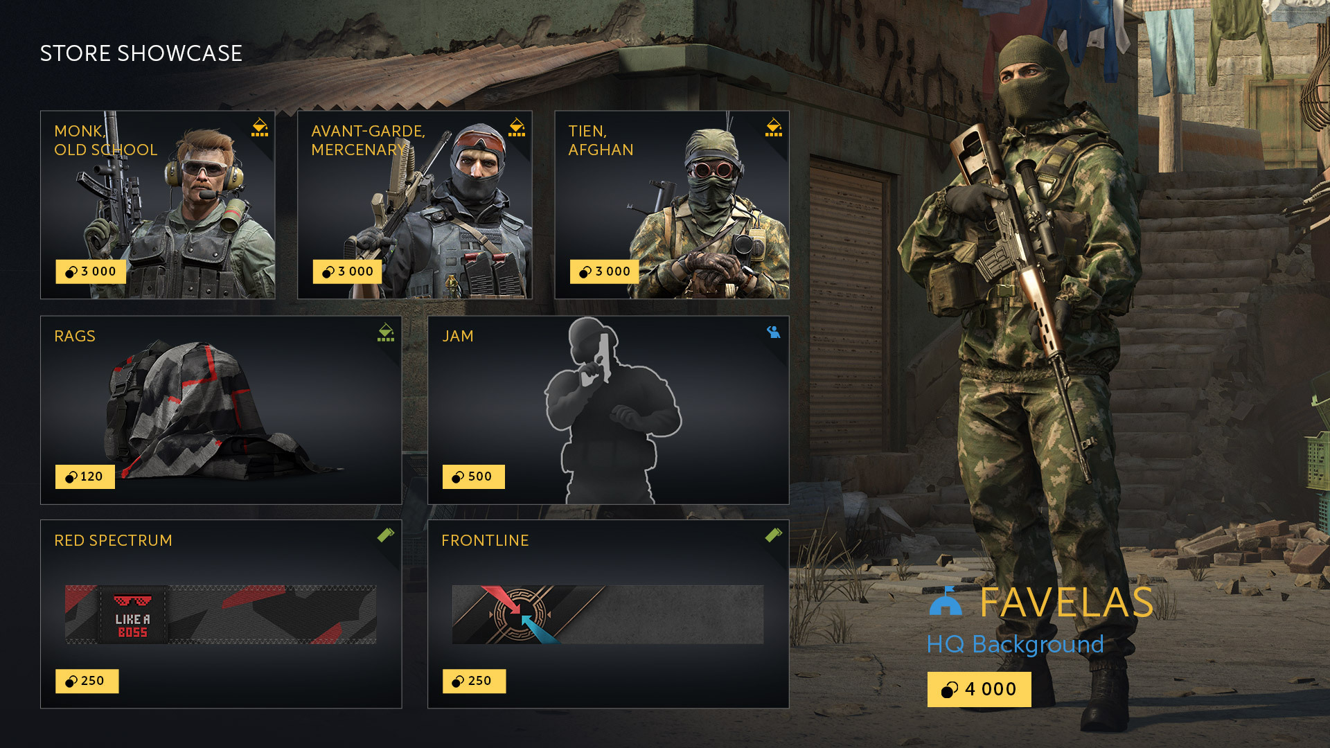 Steam Community :: Caliber