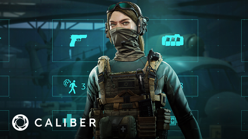 Caliber - About Our Approach to Operator Balance - Steam News