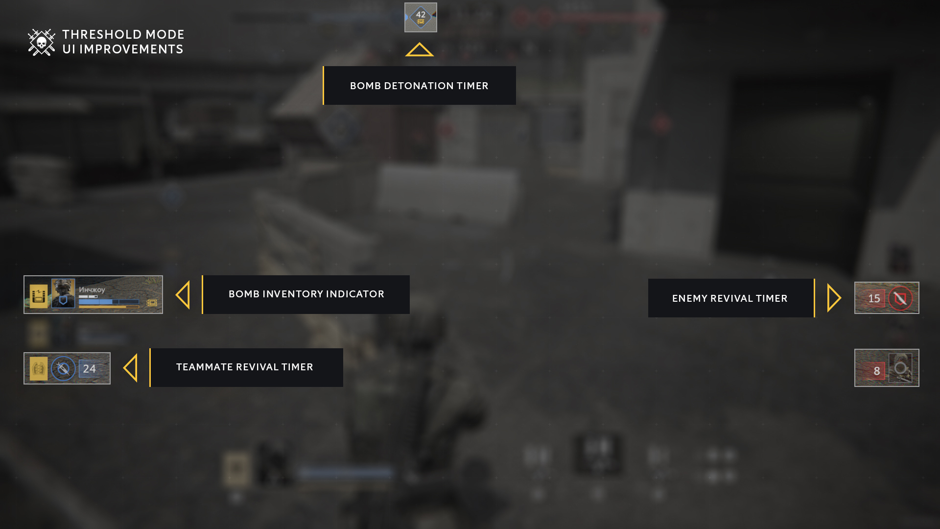 2. The information about planting explosives on AA systems will now ...