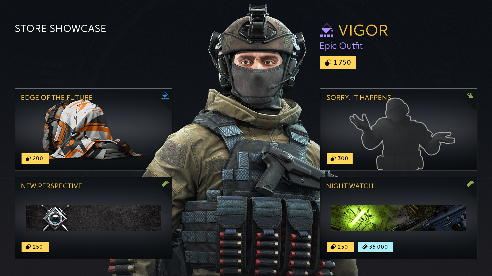 Steam Community :: Caliber