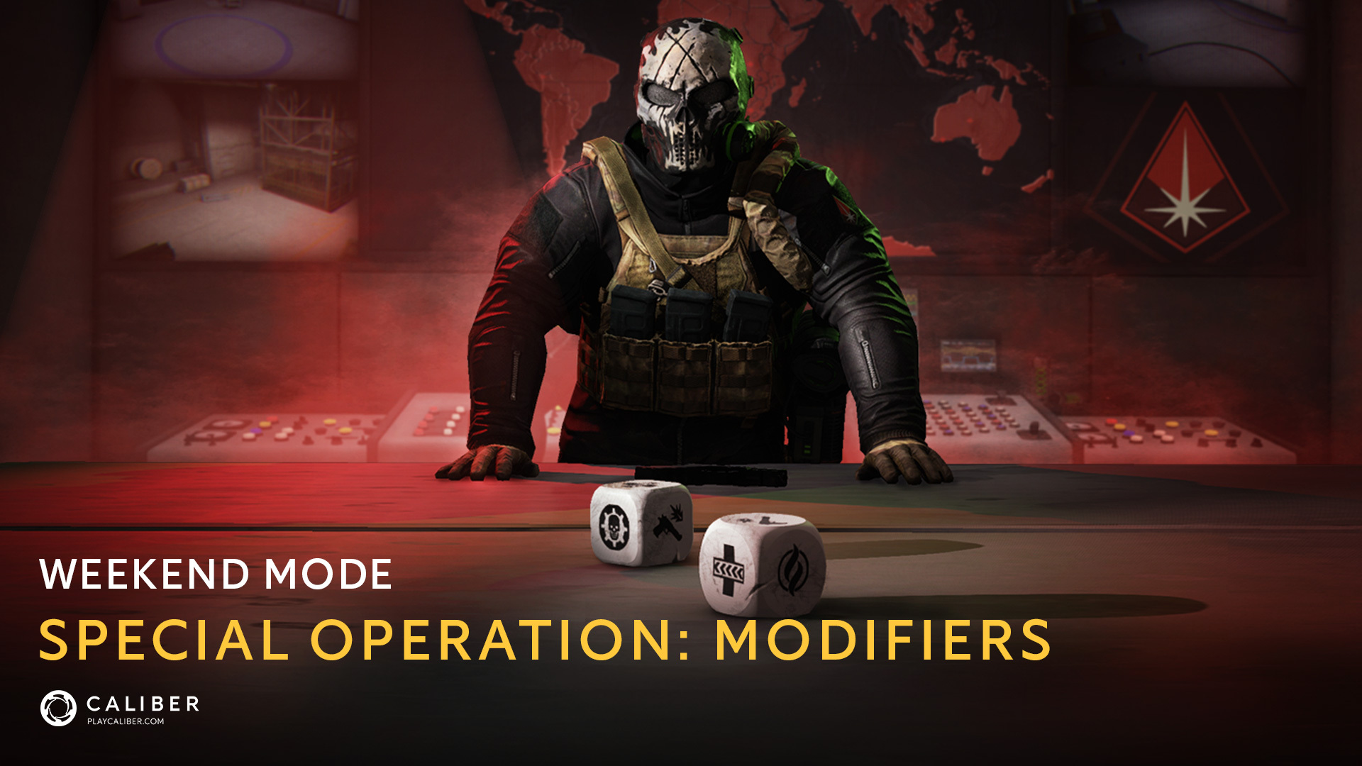 Steam Community :: Caliber