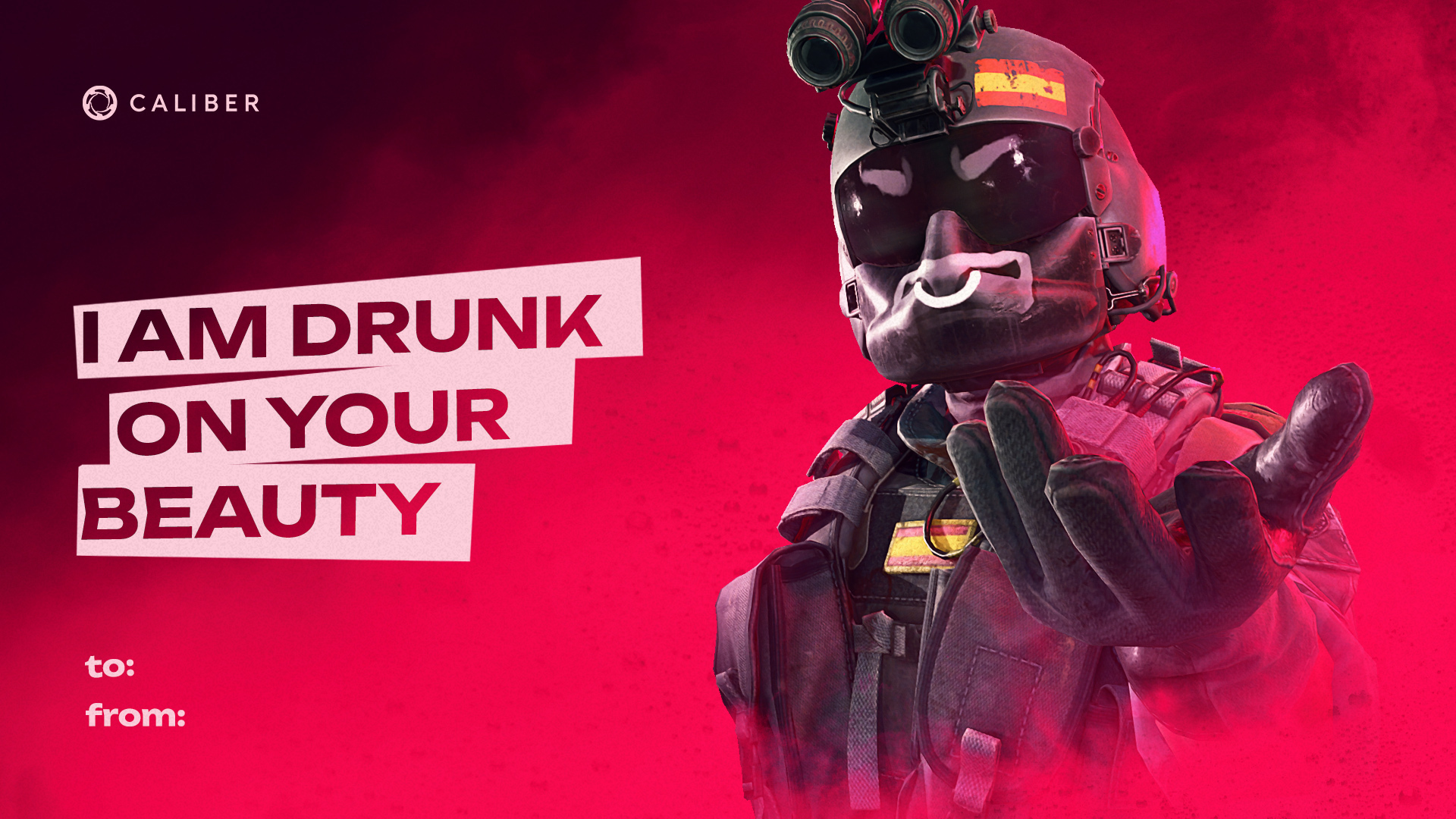 Steam Community :: Caliber