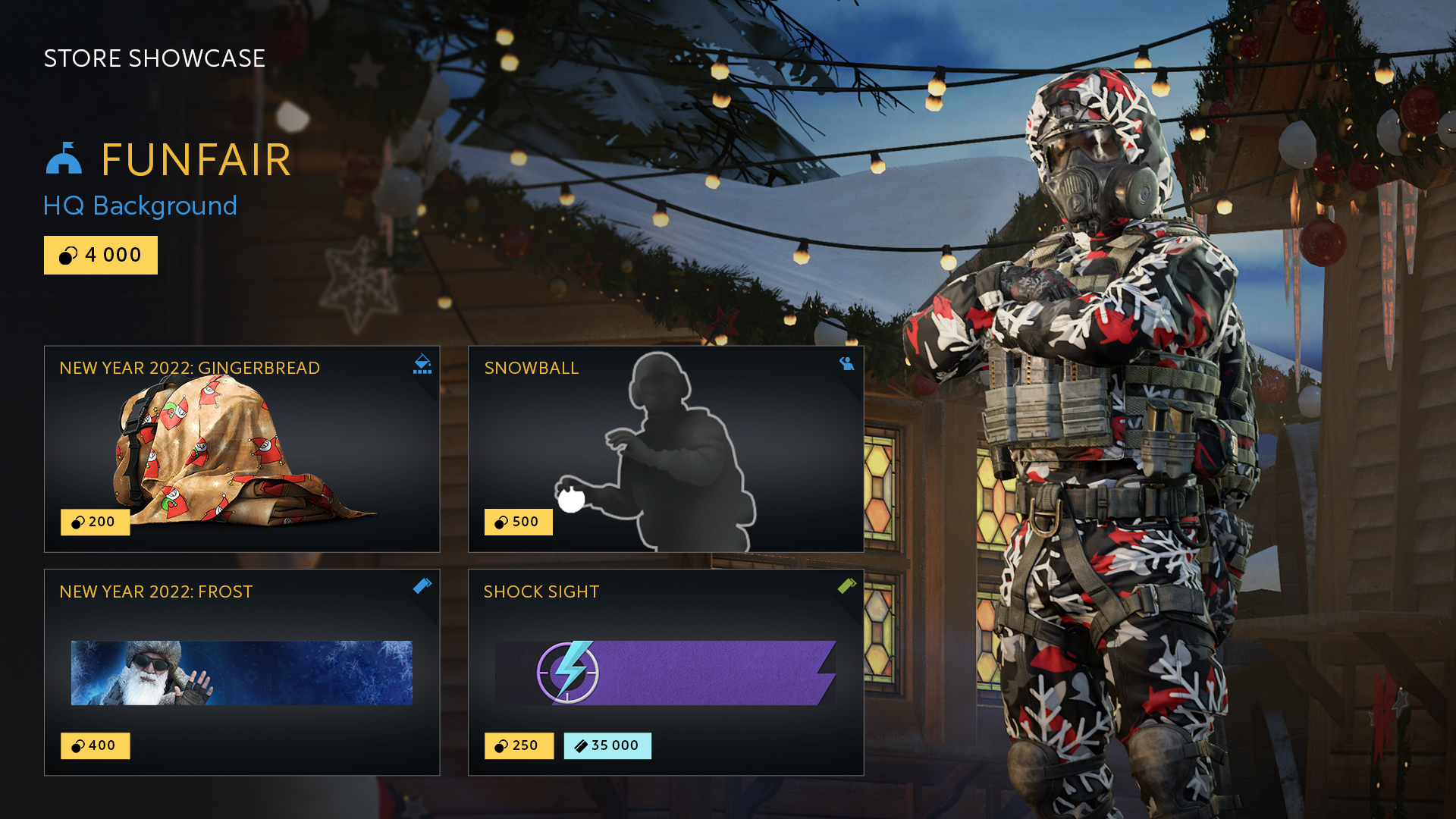 Steam Community :: Caliber