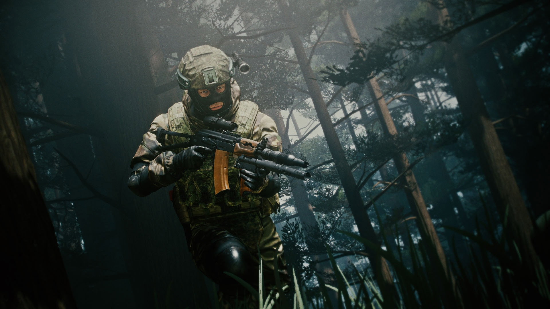 Steam Community :: Caliber