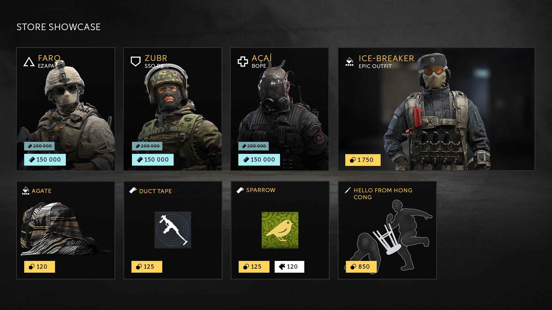 Steam Community :: Caliber