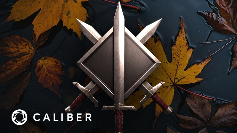 Caliber - Long Run Marathon: New Rewards - Steam News