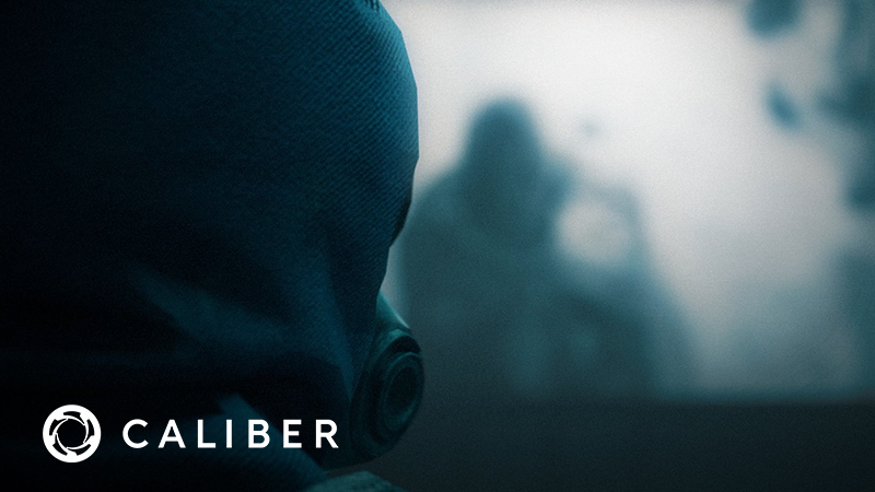 Caliber - New Collection in Caliber - Steam News