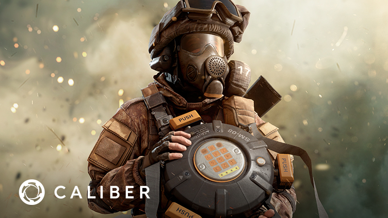 Caliber - Starting May 1: Ranked Season 10! - Steam News