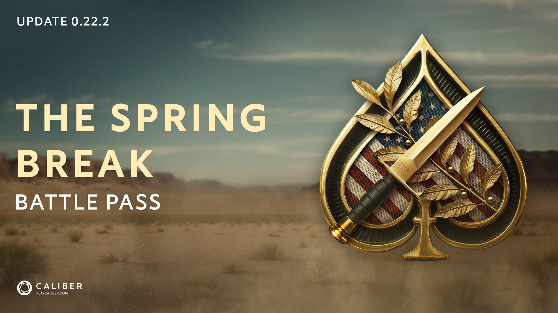 Steam Community :: Caliber