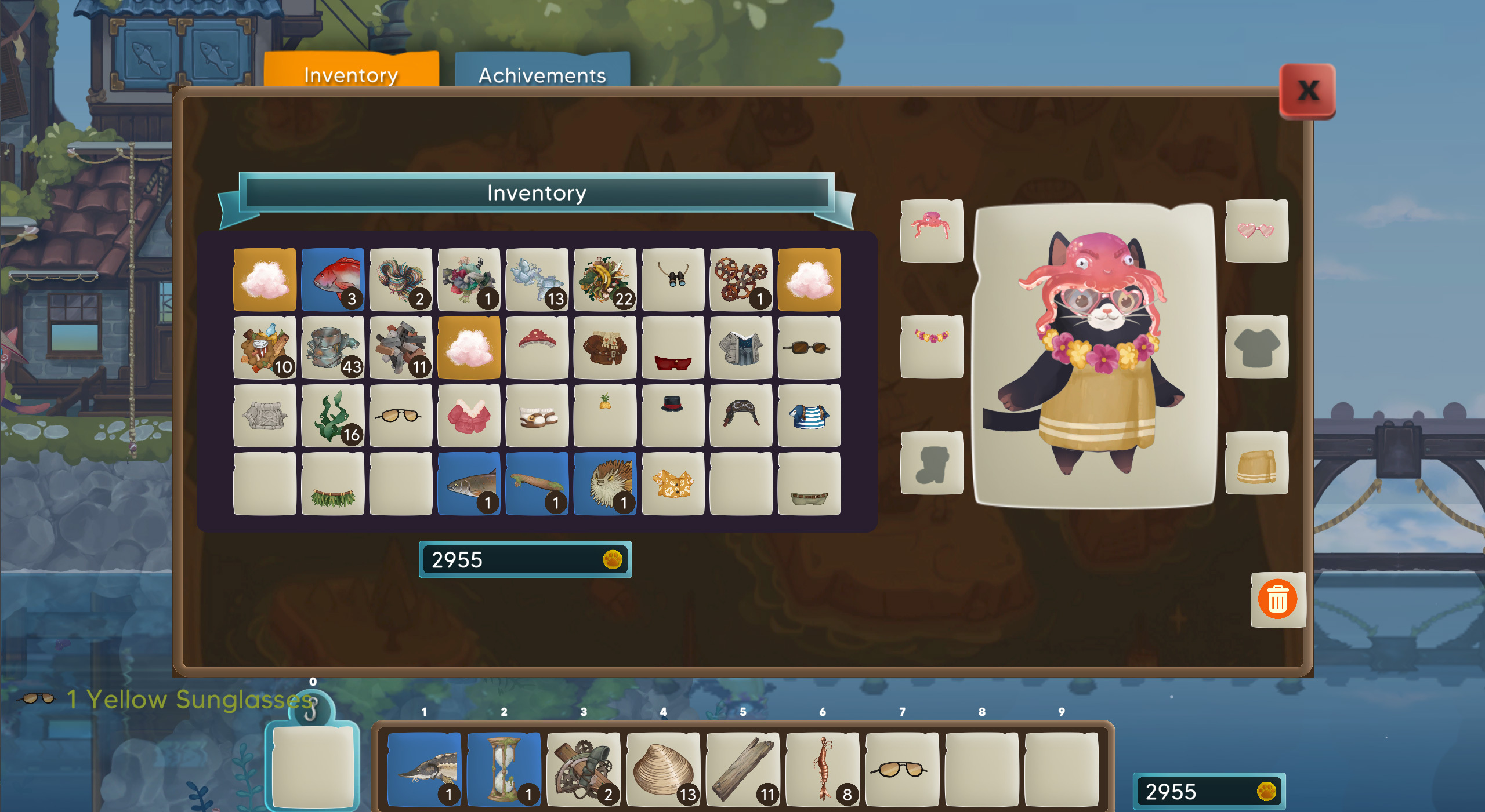 Steam Community :: Captain Pawsome