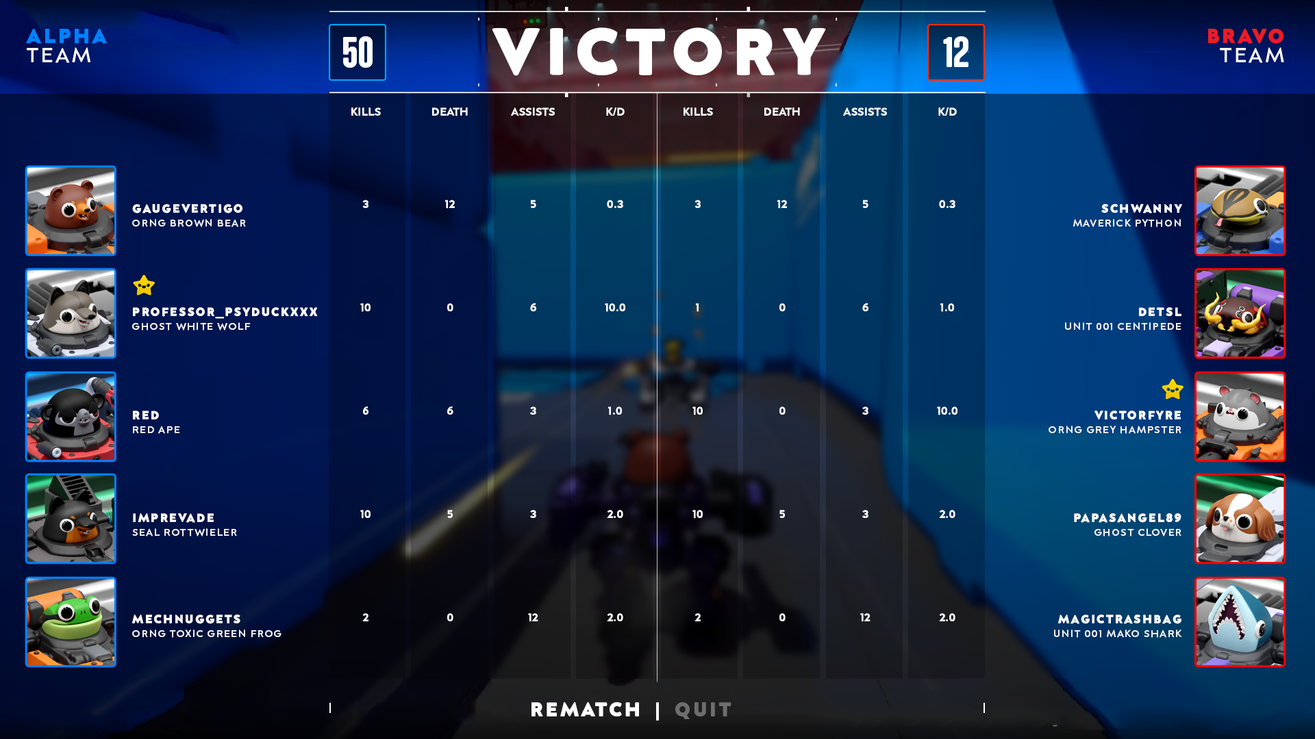 Steam Community :: ANIMO Stars Arena