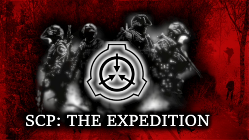 SCP Operations - SCP: The Expedition - Managing troops - Devlog 1 ...