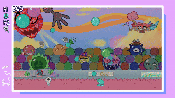 GoobnBalloonsDX is out NOW!! - Goob n Balloons by riks
