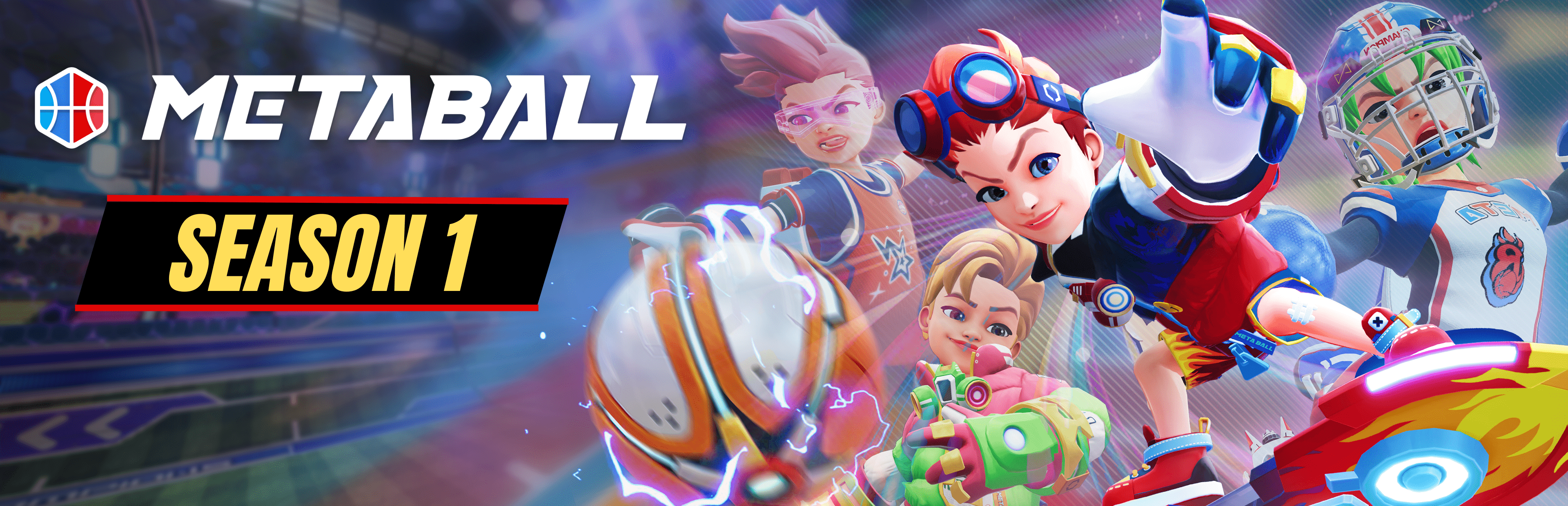 Steam Community :: Metaball