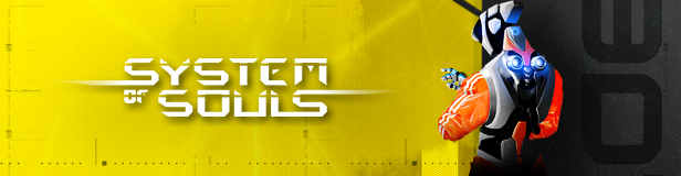 Steam Community :: System of Souls