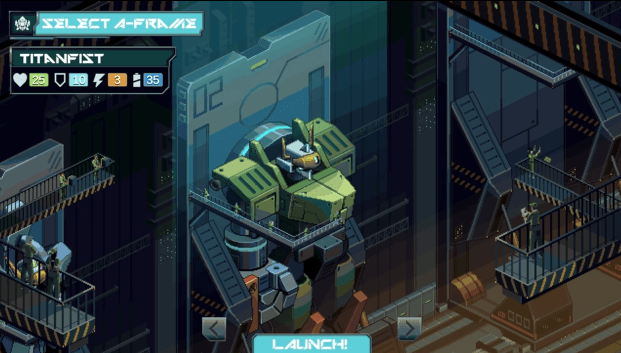 Steam Community :: ARC SEED