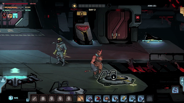 Steam Community :: Space Prison