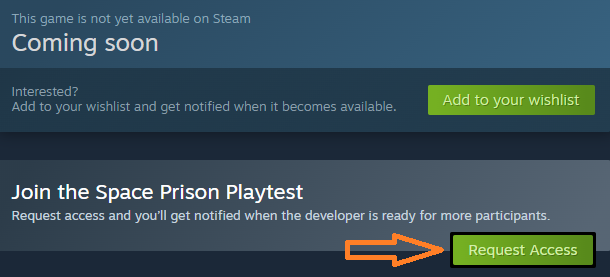 Steam Community :: Space Prison