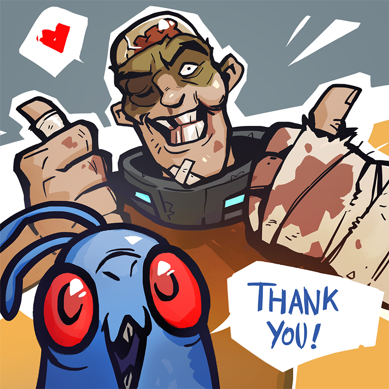 Steam Community :: Space Prison